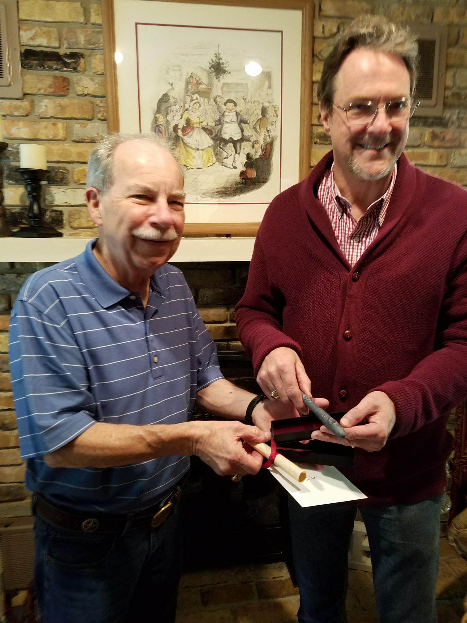 News – Artcraft Pen Company