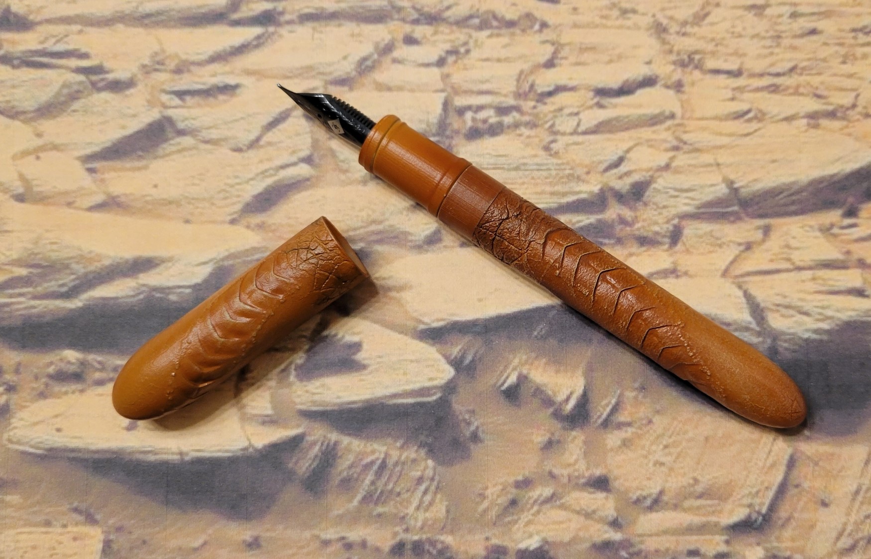 Artcraft Pen Company – Manufacturer of Unique Pens