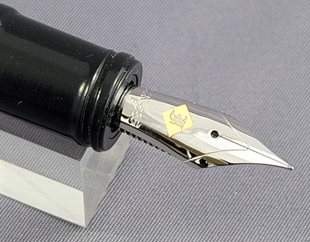 The Piano Pen – Artcraft Pen Company